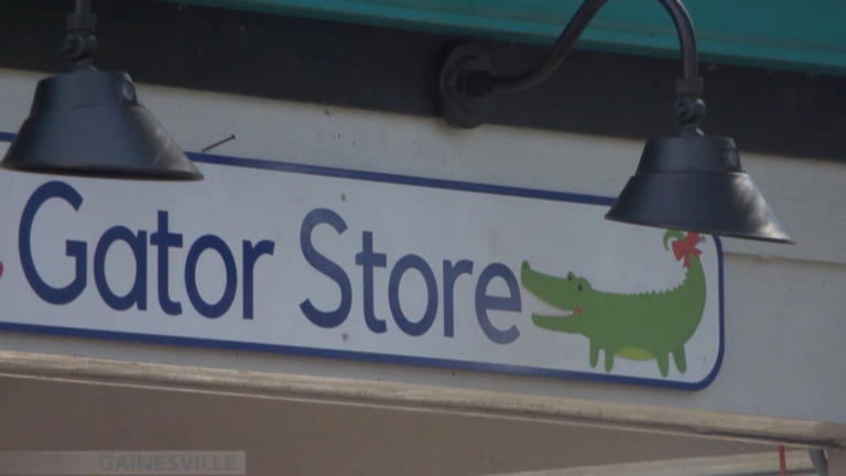 Ilene’s Gator Store celebrates nine decades in business