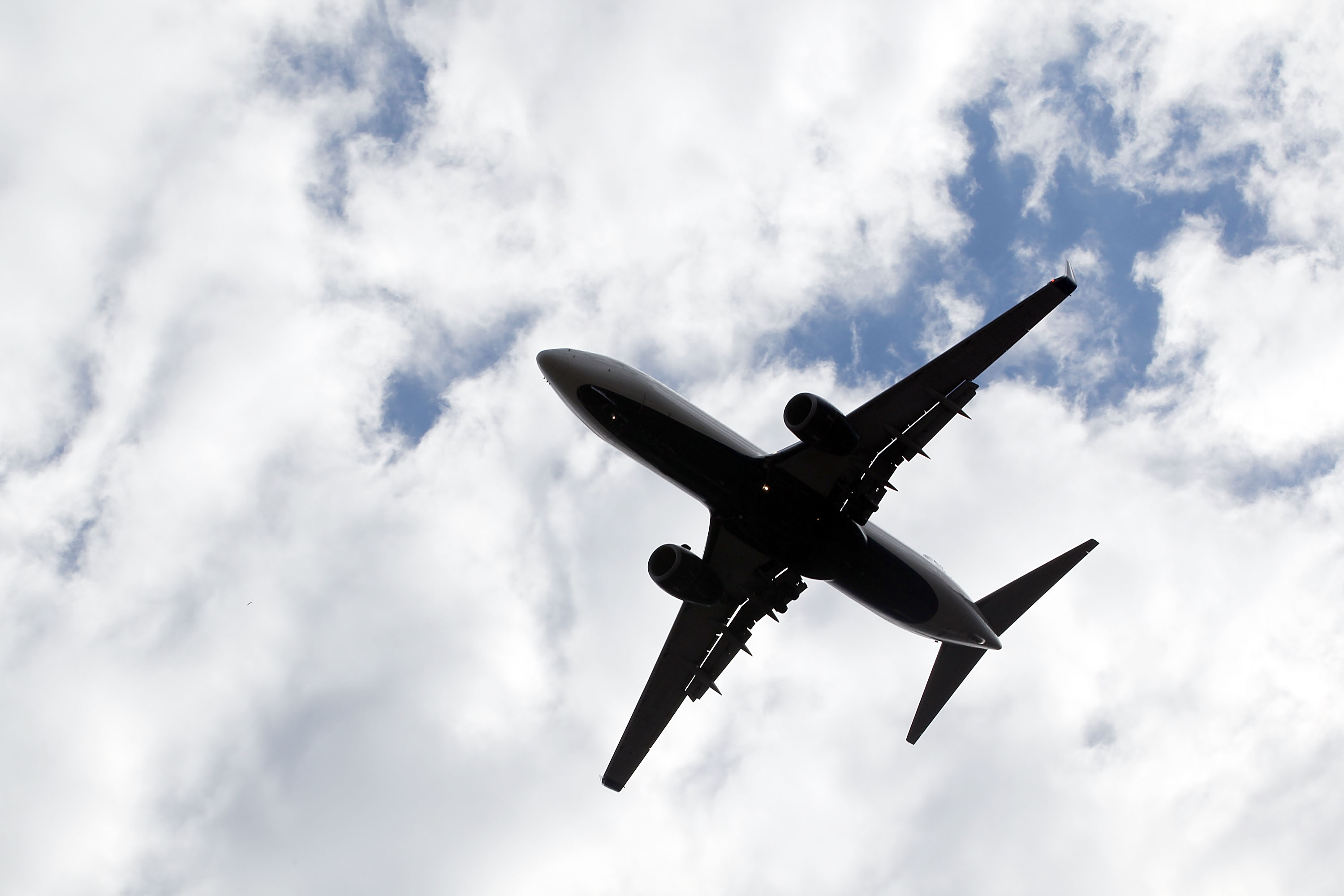 New Jersey man pleads guilty to sexually assaulting woman during flight