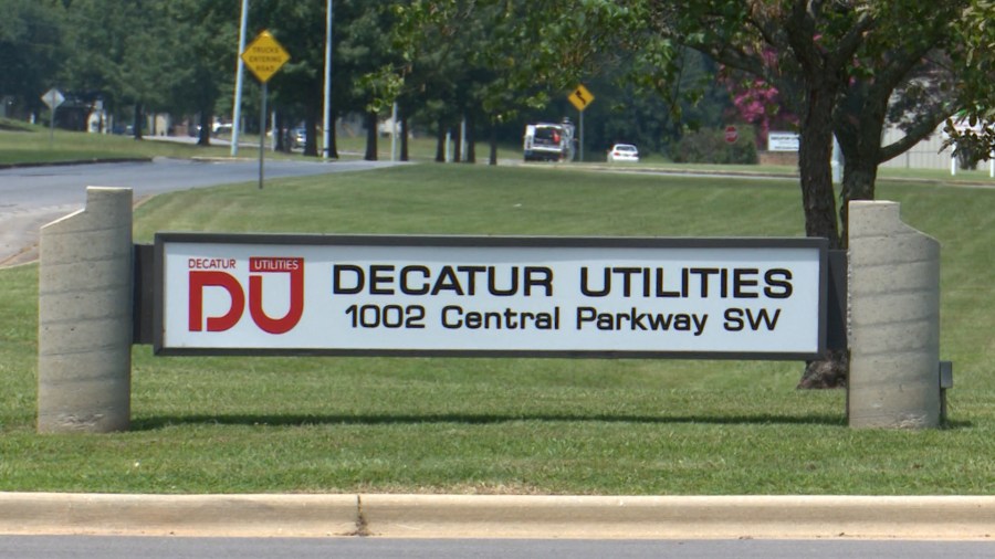 Decatur Utilities asks residents to register their permanent standby ...