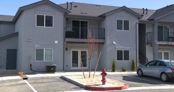 The Ridge at Sun Valley: Occupancy rises to 58%, 76% of units pre ...