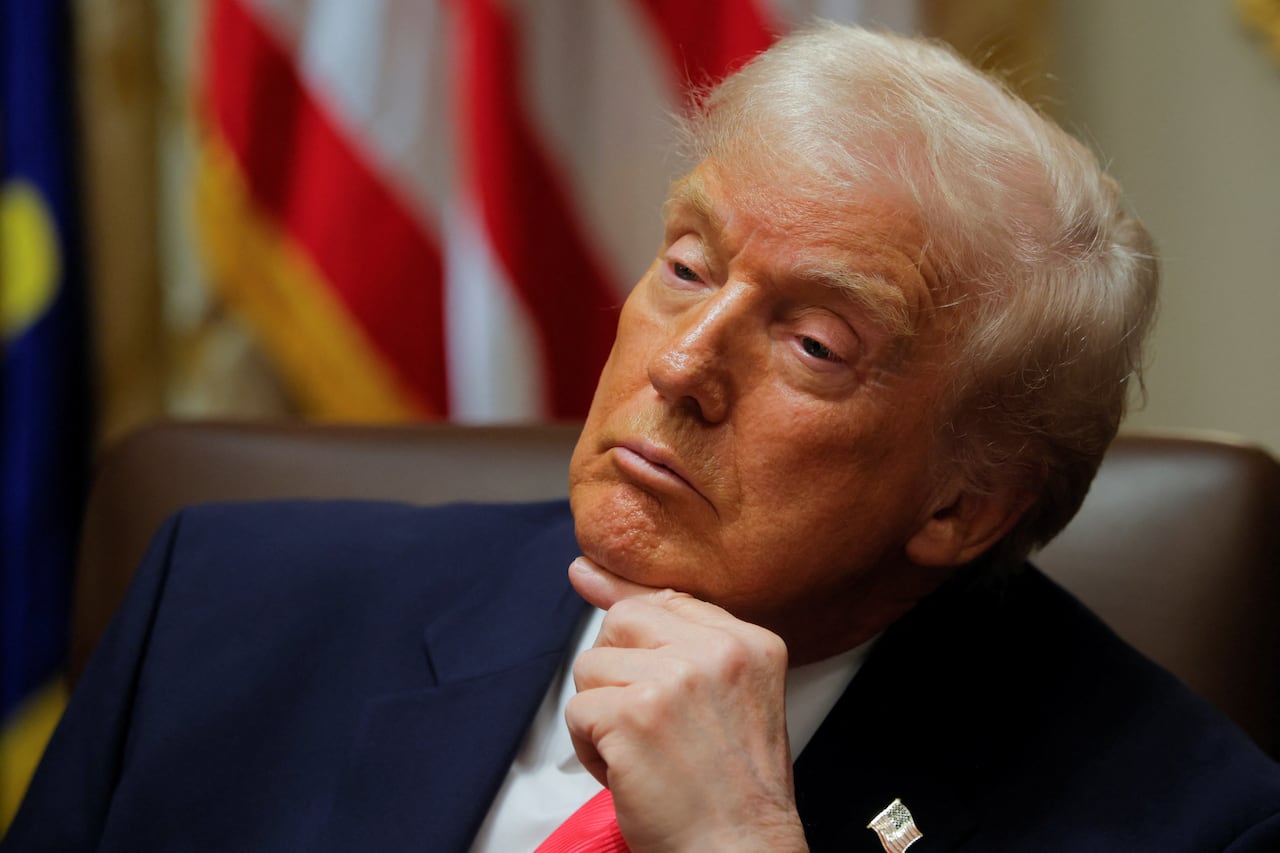 Trump called Somalis 'garbage,' amid slew of other insults. What ...