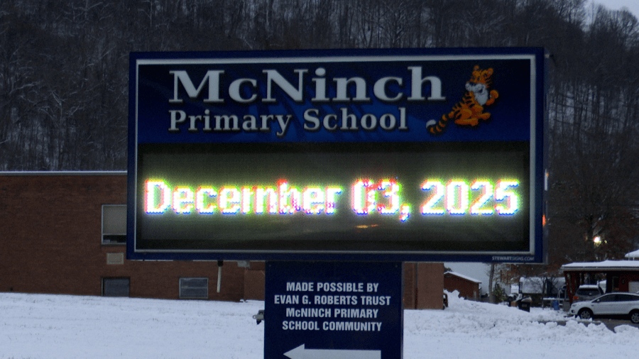 Update: West Virginia teacher charged for aggressively squeezing ...