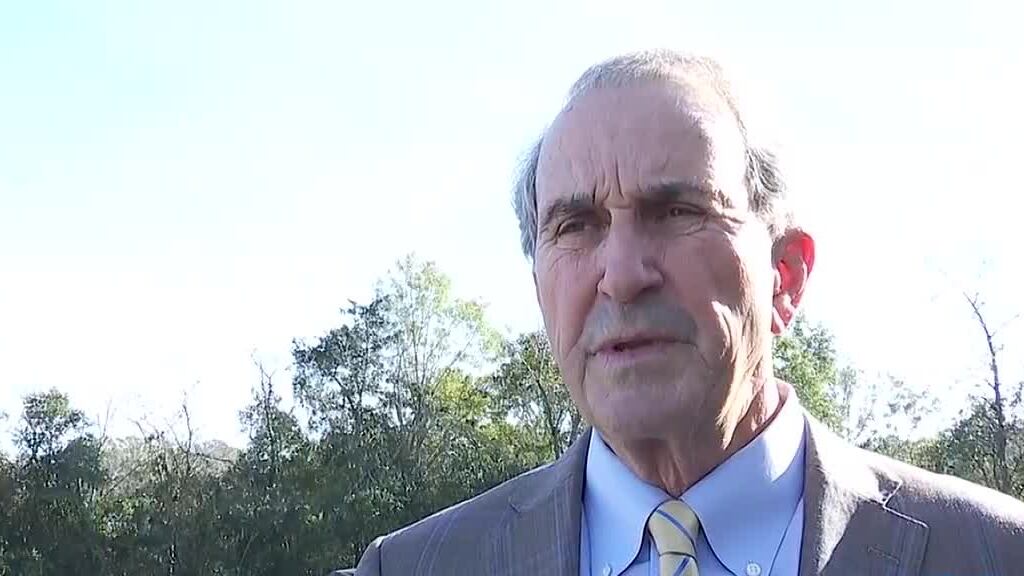 Alabama Rep. Steve Clouse outlines 2026 legislative priorities