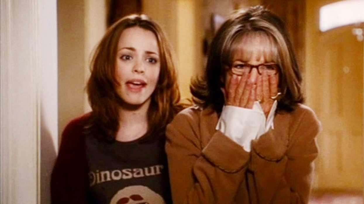 Diane Keaton's beloved family holiday movie is getting a sequel in her ...
