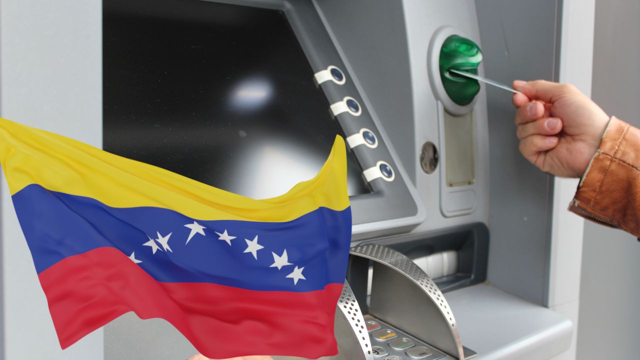 Six Venezuelan nationals arrested after stealing over $400,000 in 'ATM ...