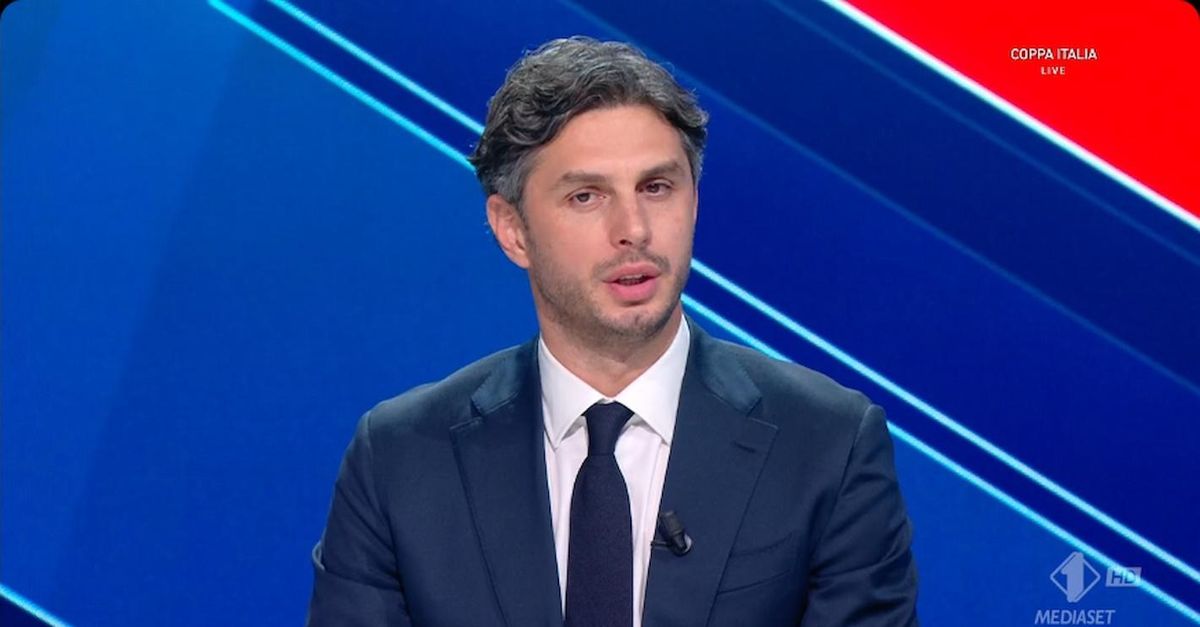 Ranocchia svela: “Un ex giocatore dell’Inter collezionava pistole e una ...
