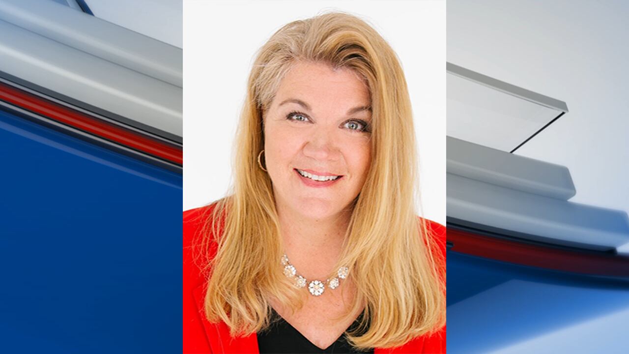 Northwoods woman launches bid for 7th congressional seat