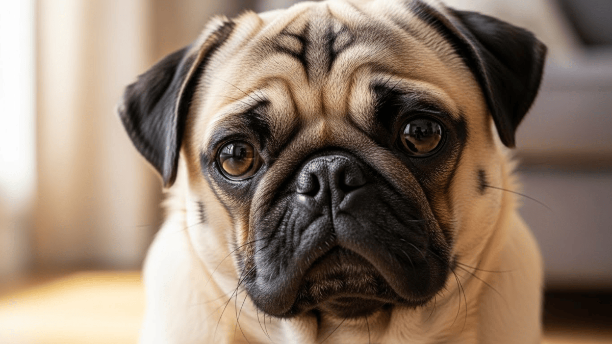 Is your dog trying to send you a message? 10 behaviors that actually ...