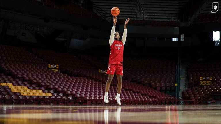 Live blog: Indiana basketball at Minnesota