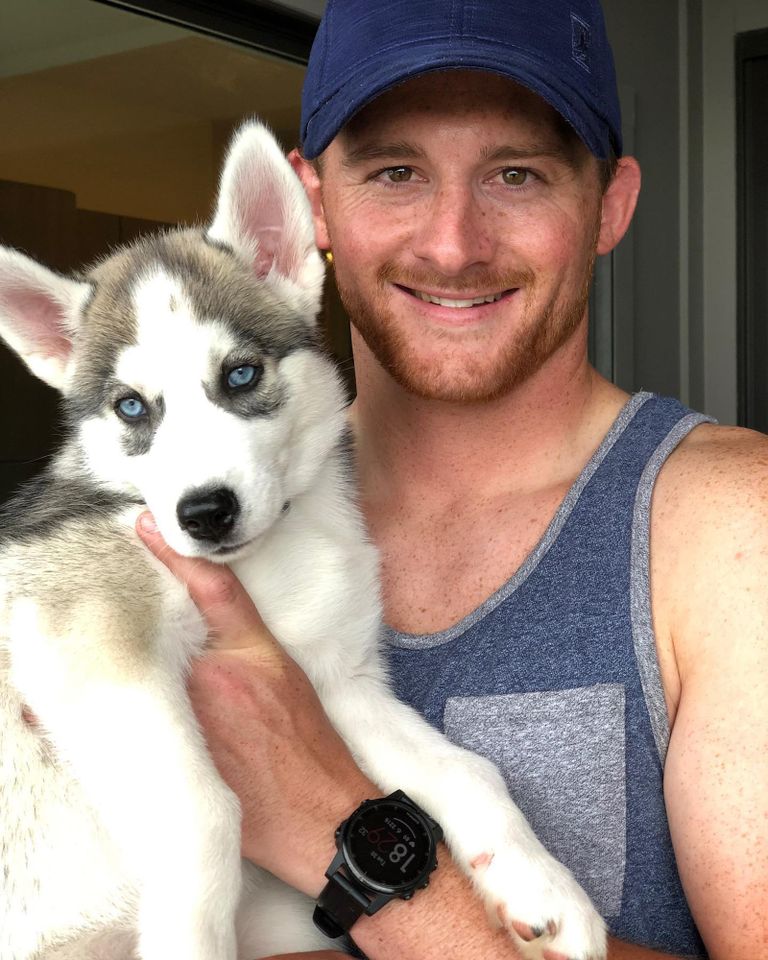 All about Reba McEntire's son, former NASCAR driver Shelby Blackstock