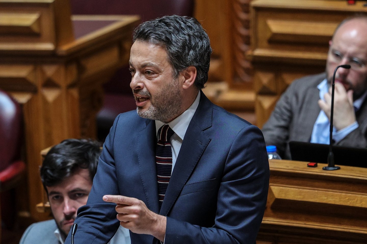 As propostas da esquerda para alterar a PSU