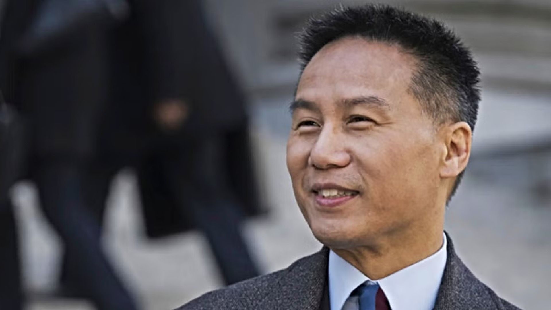 'Jurassic Park' and 'Mr. Robot' star BD Wong apologizes over racist ...