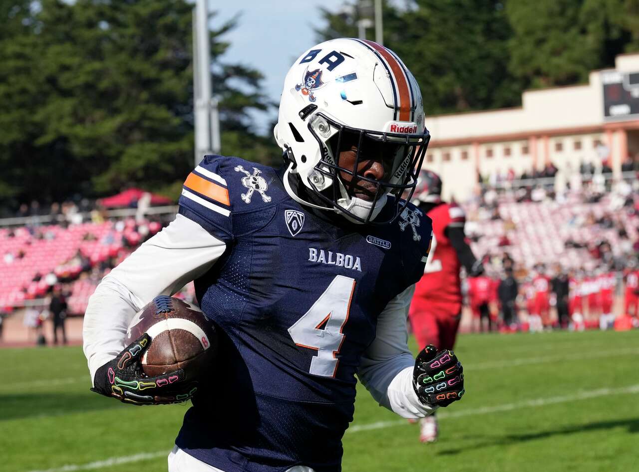 Breaking down Bay Area high school football's 13 NorCal title hopefuls