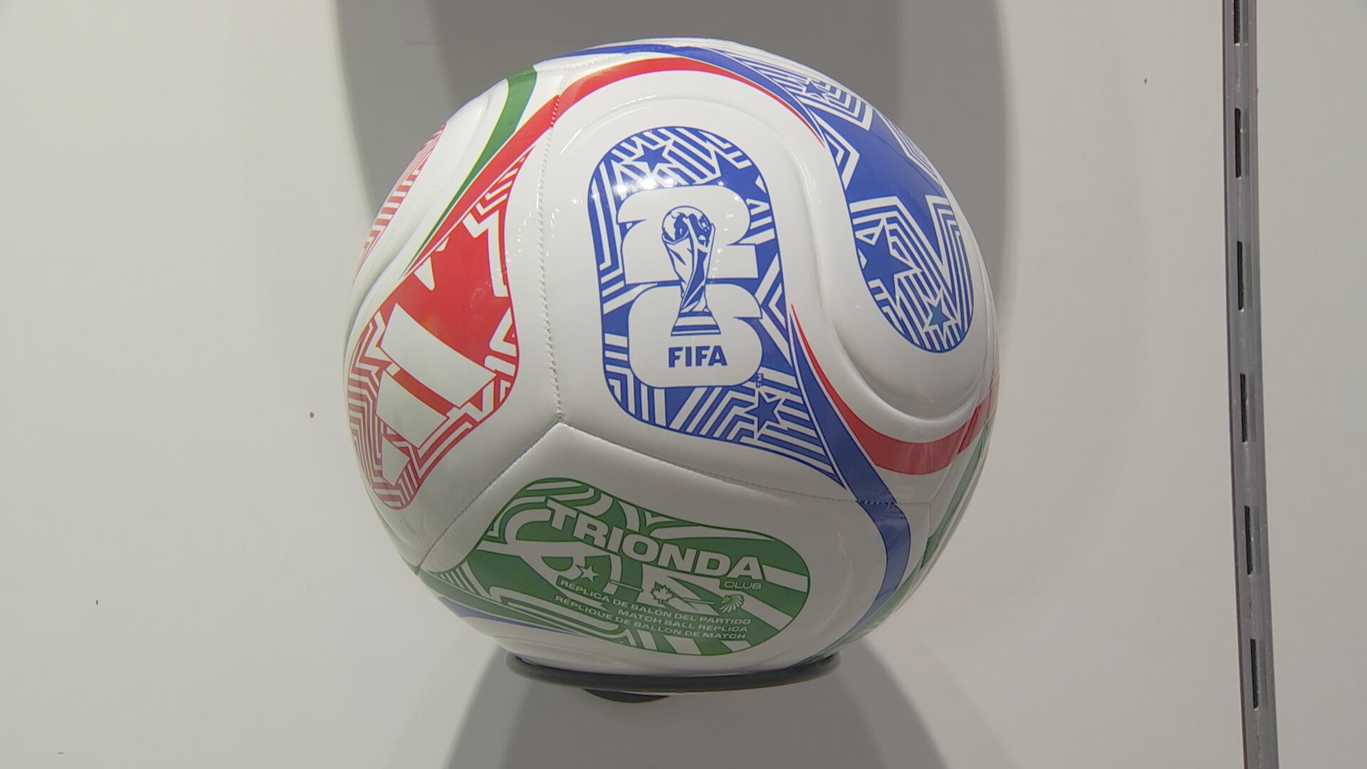 World Cup ticket frenzy: Half a billion requests submitted to FIFA