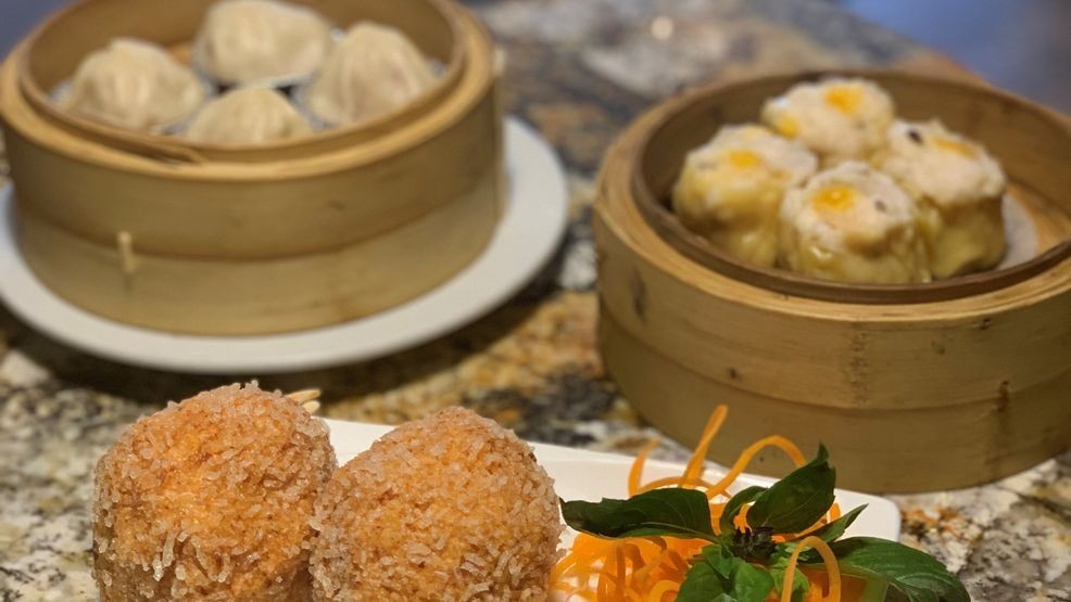 Dim Sum Asian Bistro opens in Grandview Heights with 55-item menu
