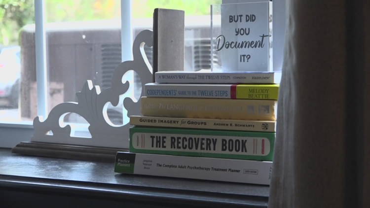 Avoid relapsing during the holidays with a prevention plan
