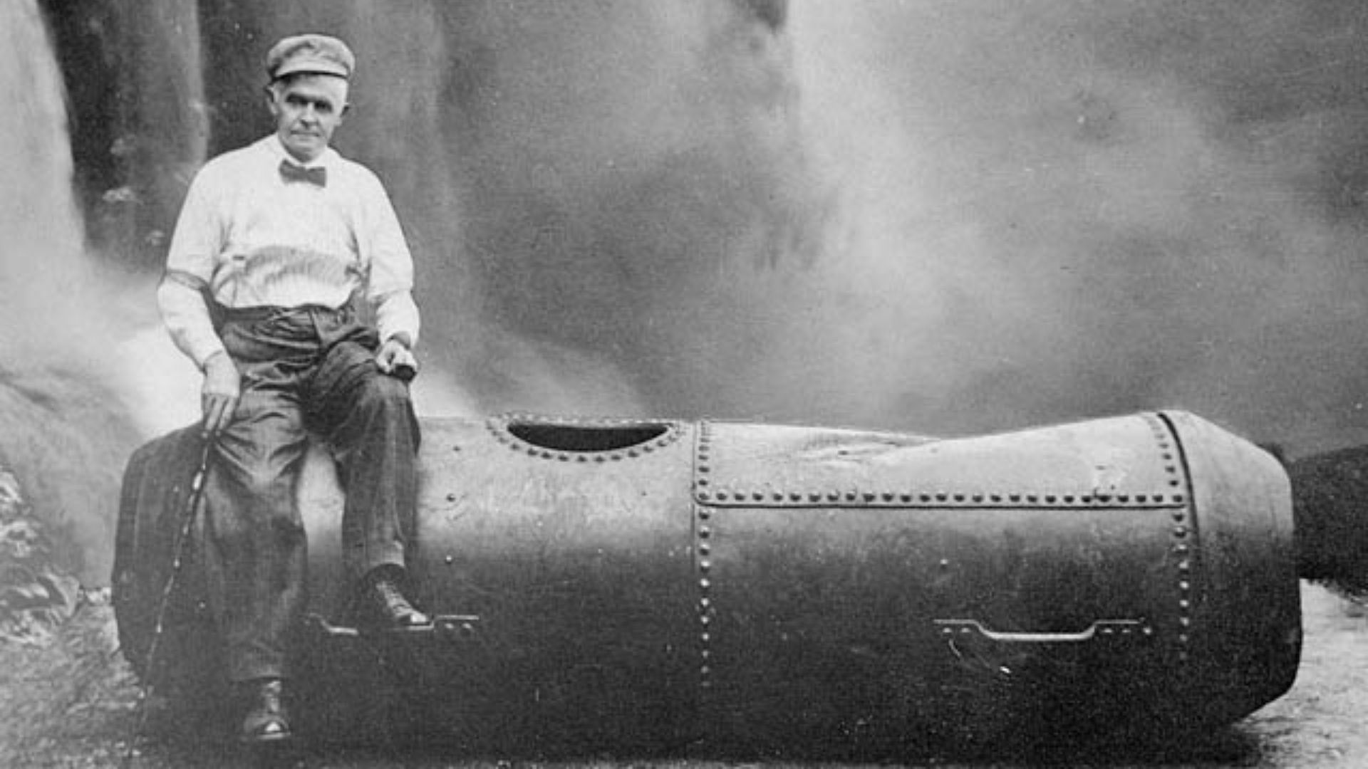 20 unluckiest people in history