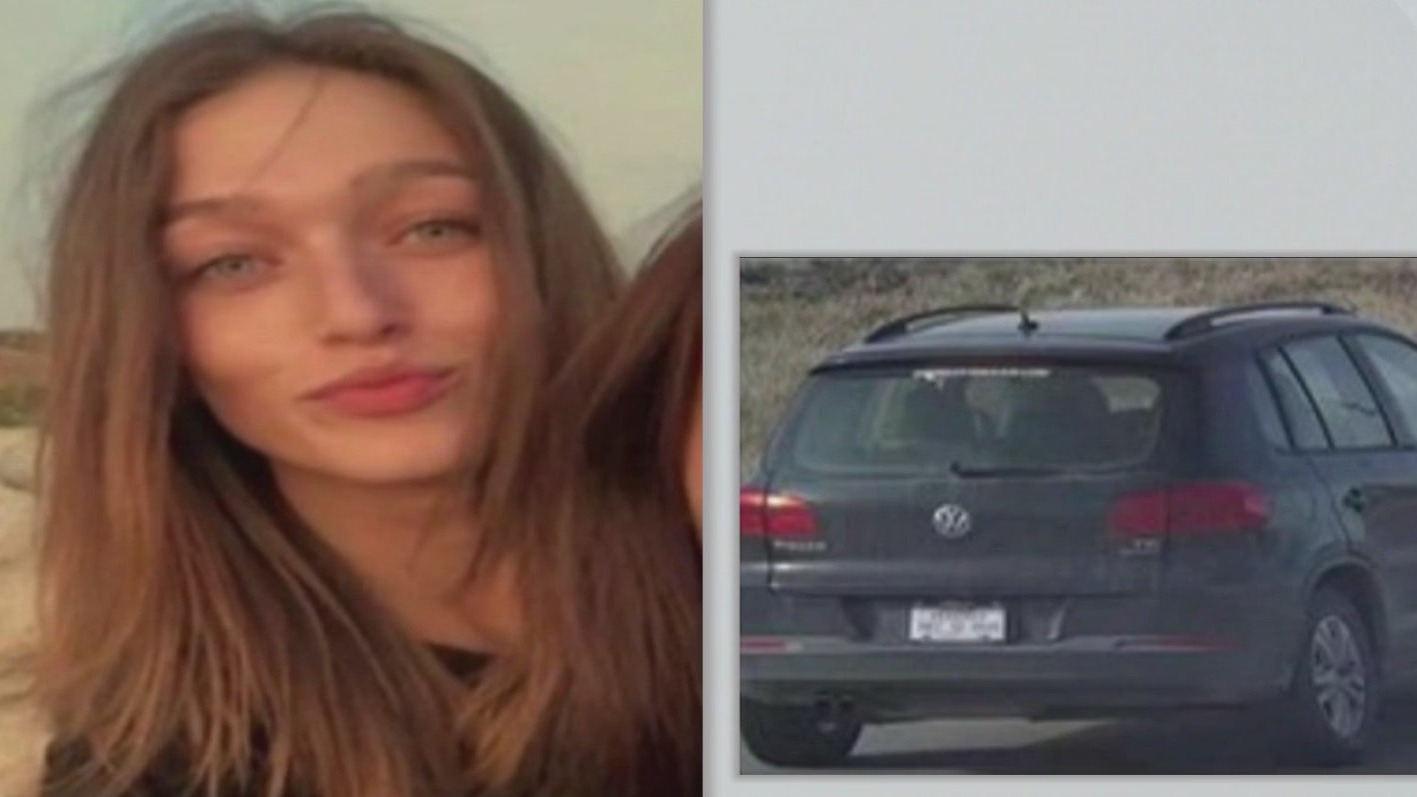 Endangered missing alert issued in Colorado for Evans woman