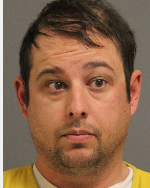 That's not Patrick: Man who assaulted KKCO reporter appears in court