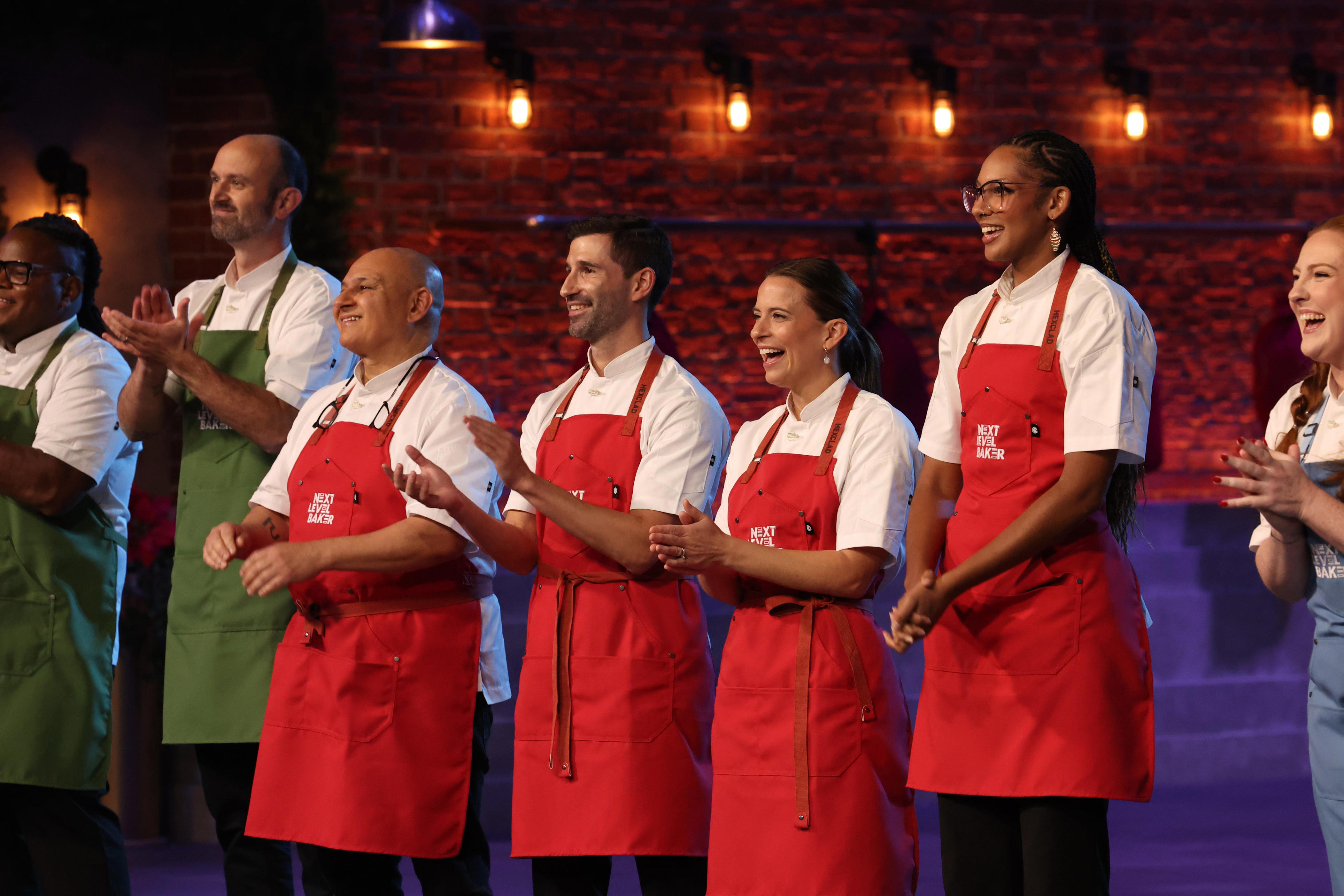 Meet the OKC bakery owner set to compete on FOX's 'Next Level Baker'
