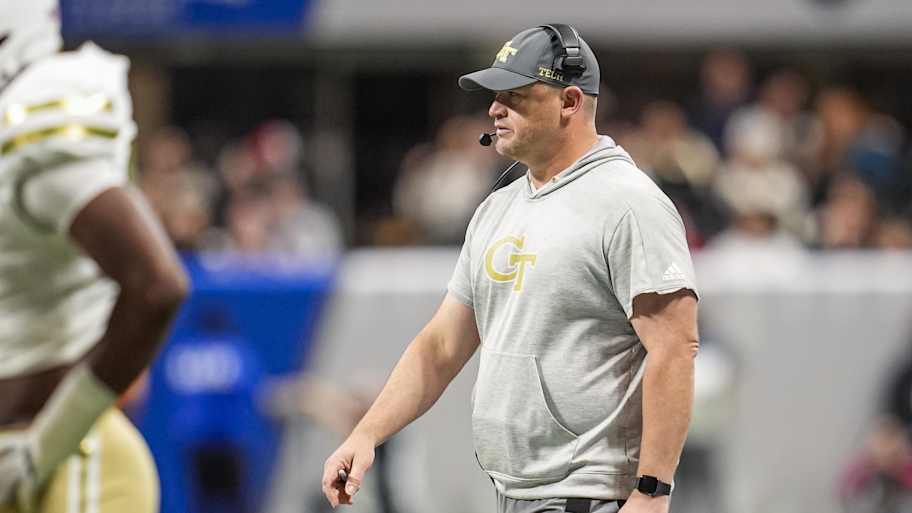 Updated ACC recruiting rankings: Where did Georgia Tech land?