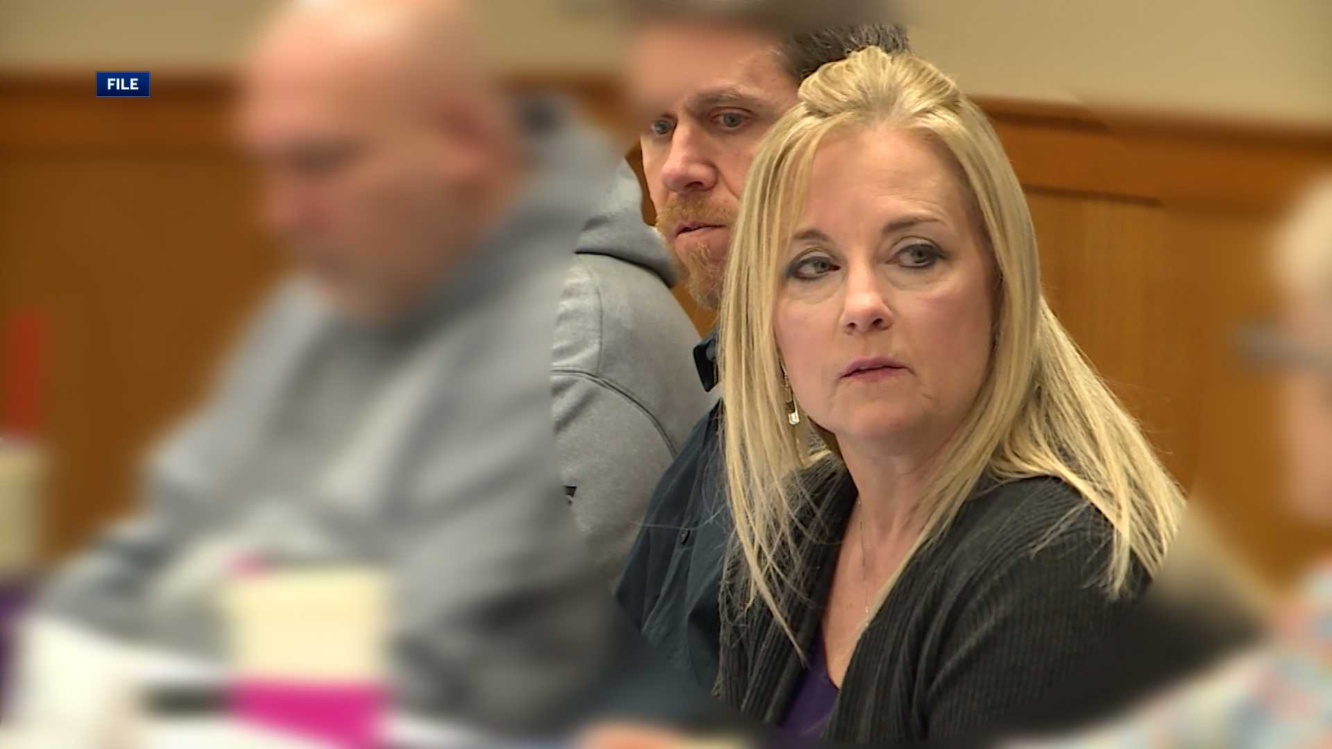Arkansas mom accused of arranging daughter's kidnapping to teach lesson ...