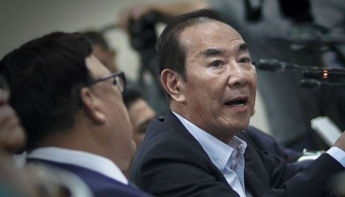 Singson's exit a 'major blow' to ICI's credibility in corruption probe ...