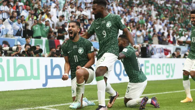 Future World Cup locations: List of host nations for 2030 and 2034 FIFA ...