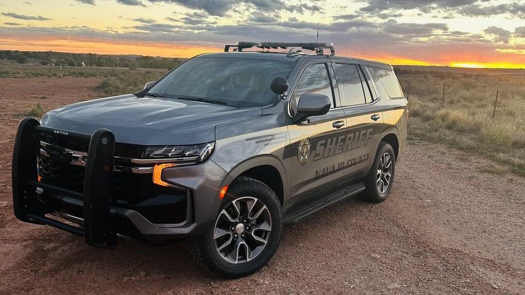 Investigators search California home in connection to Pinetop murder case
