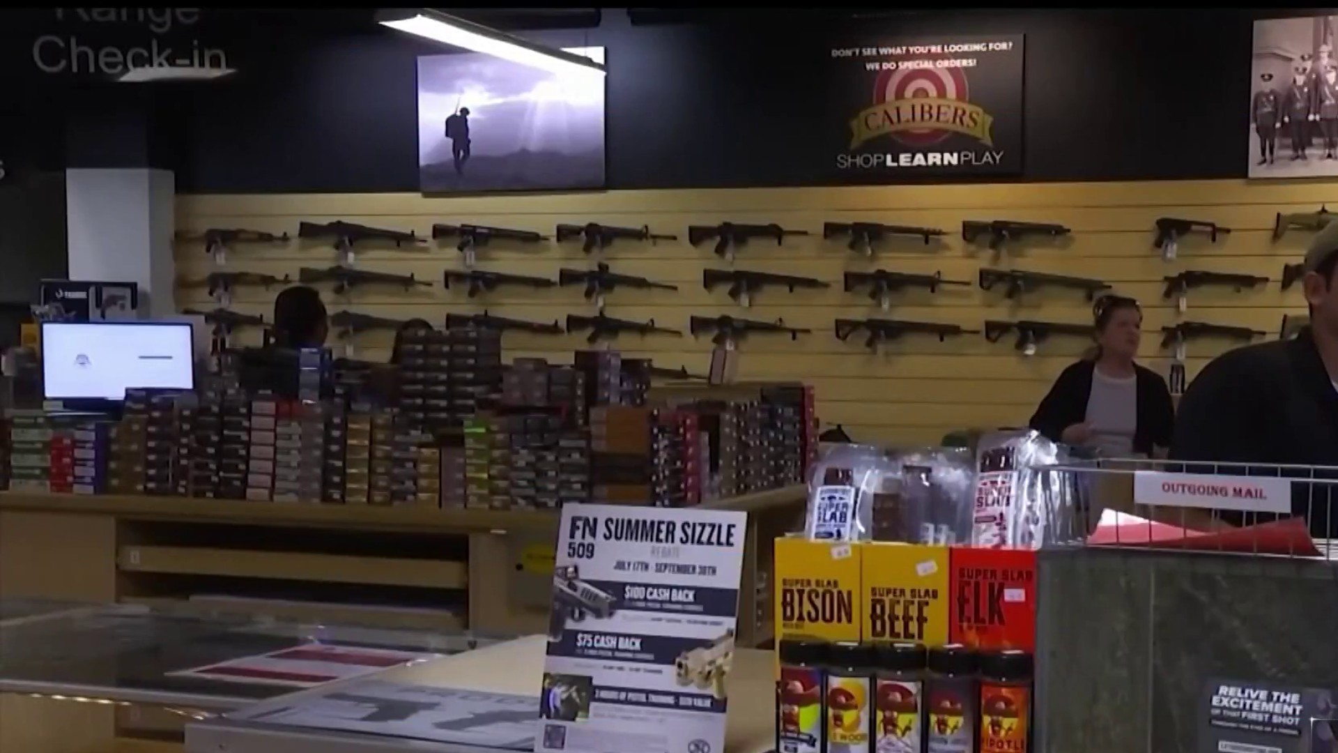 Violencia armada en Houston: nueva herramienta muestra impacto en ...