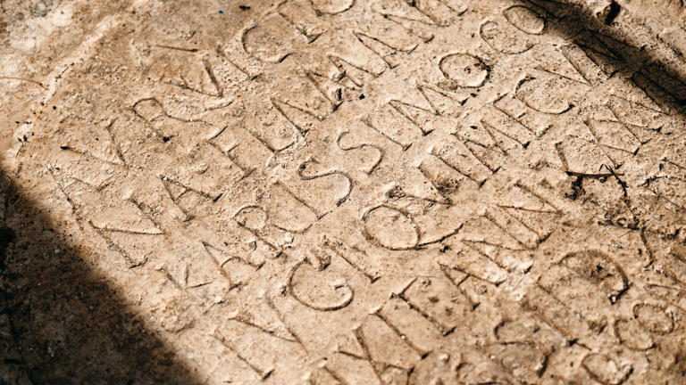 How artificial intelligence is revolutionizing archaeology