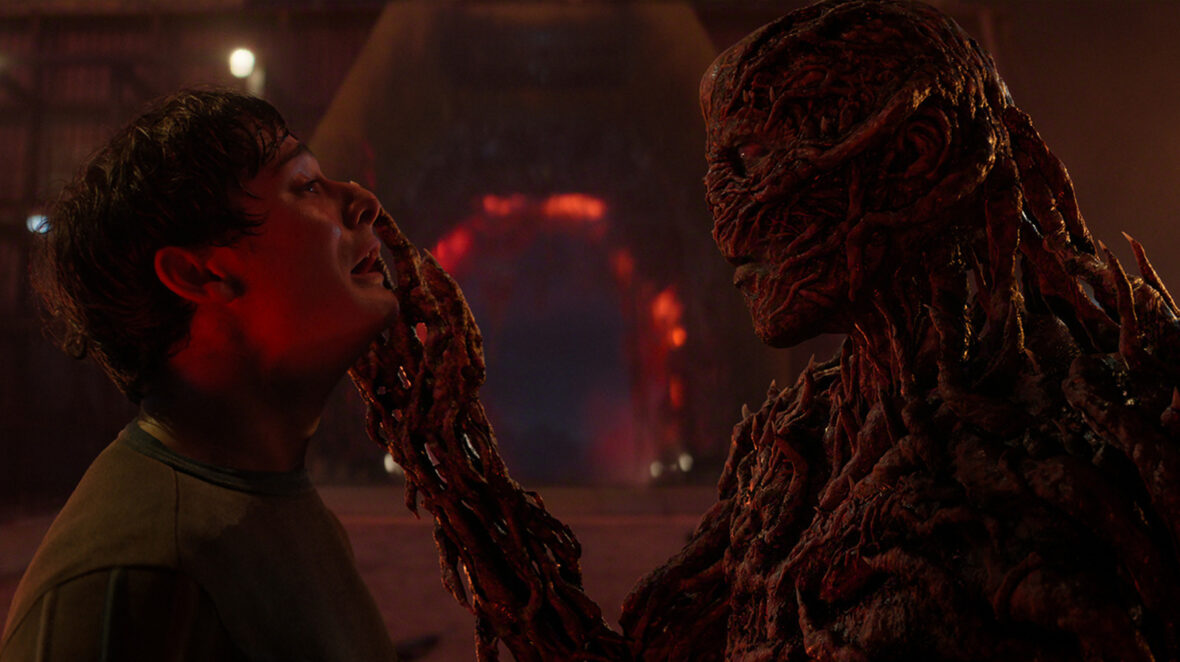 What we know about the Stranger Things finale heading to theaters New ...