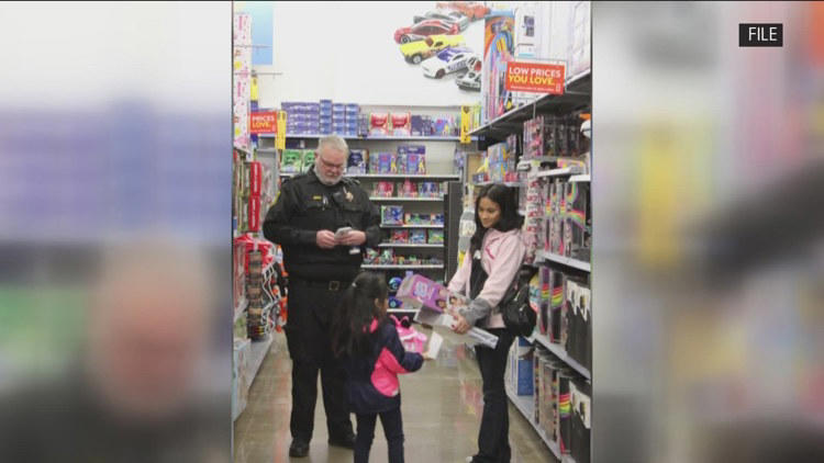 Lenawee County Sheriff's Office encourages donations to make Shop with ...