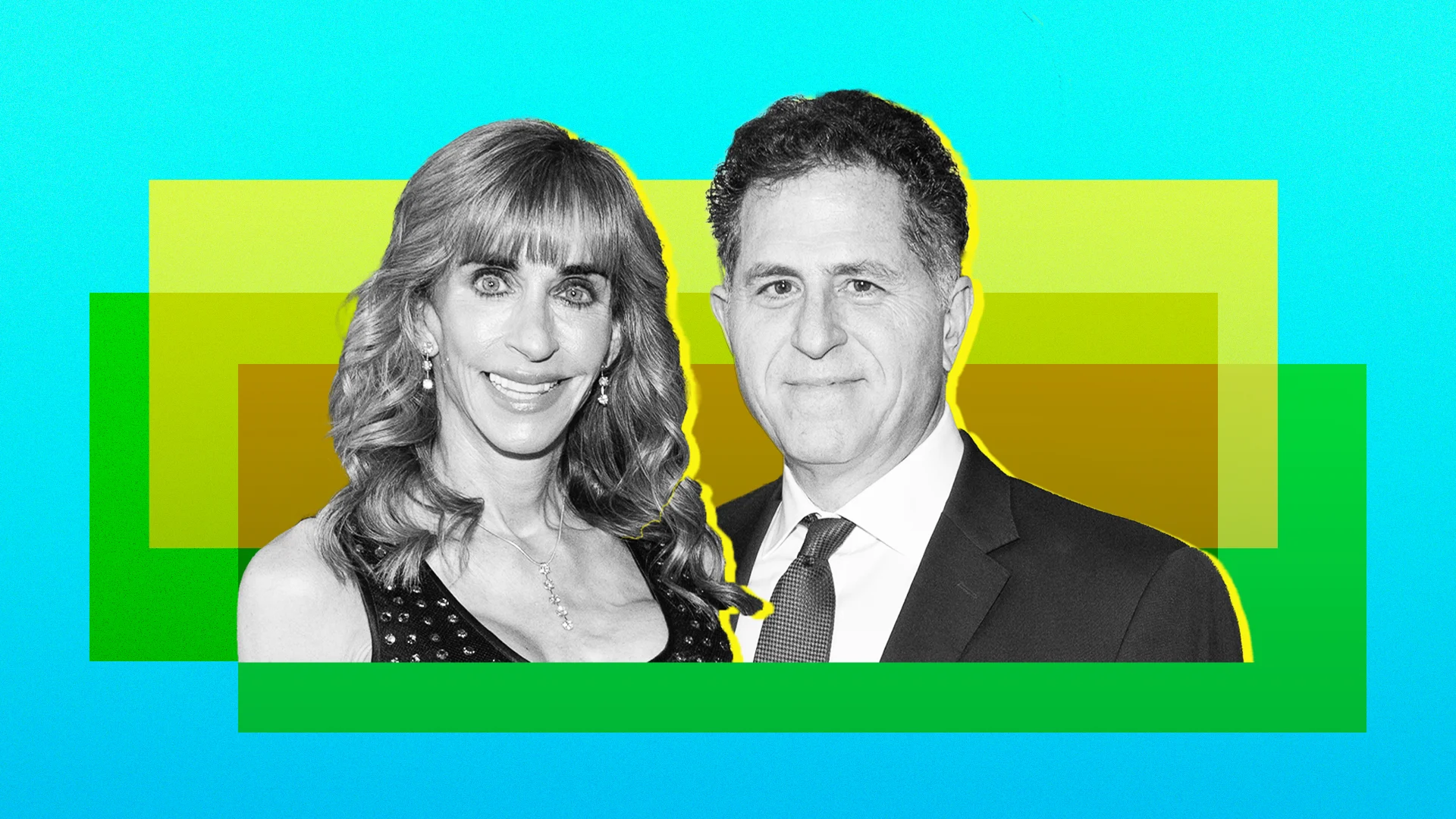 Dell founder to donate $6 billion to millions of US children’s ‘Trump ...