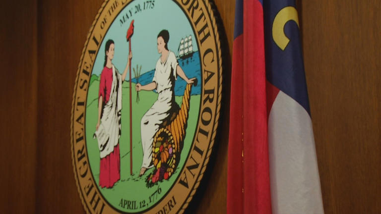 Buncombe, Henderson counties move to more distressed tier in economic ...