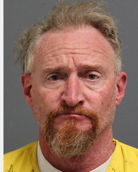 Man arrested for DUI and hit-and-run