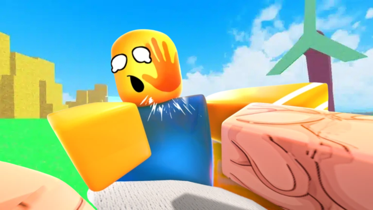 Slap codes (December 2025)