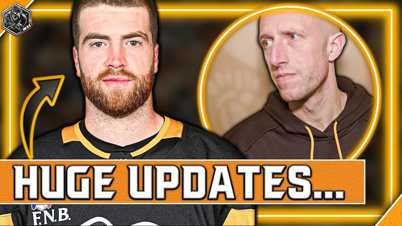 Penguins give multiple surprising updates... This has major implications