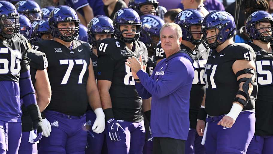TCU Horned Frogs early signing day tracker: Every player coming to the ...
