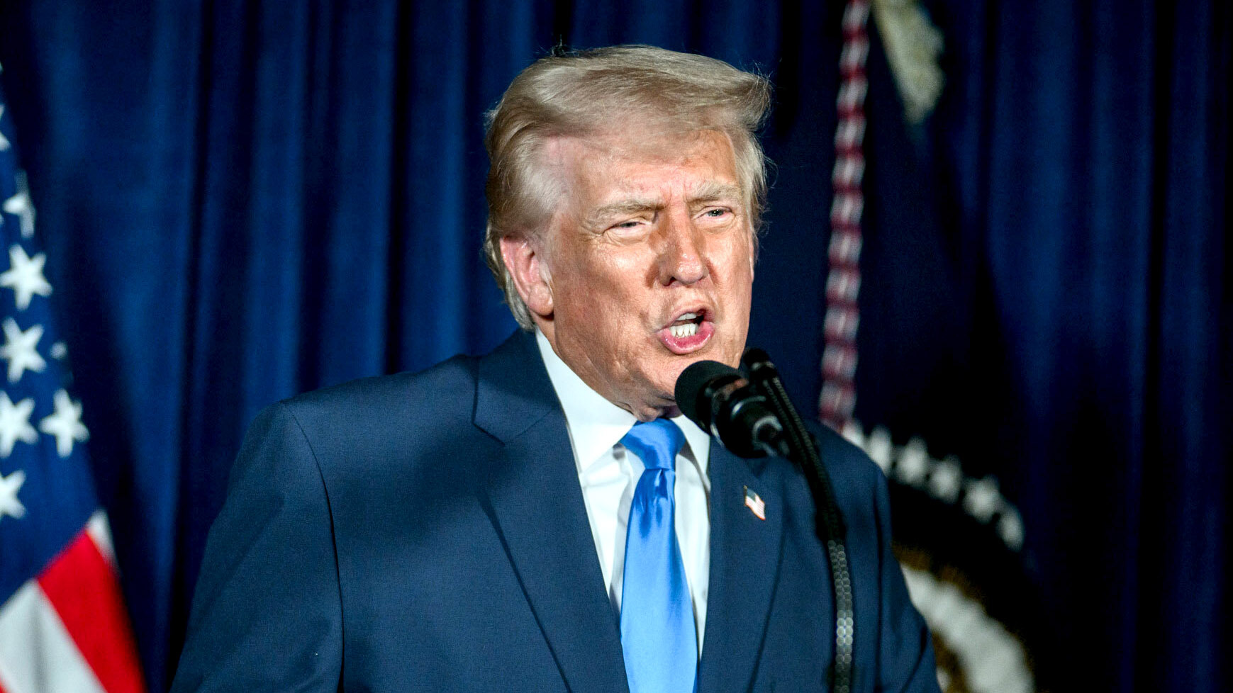 Trump admin pushes fuel economy shakeup and the impact could be huge