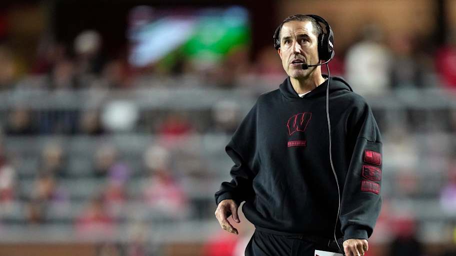 'We call them draft picks now' Wisconsin Badgers changing high school ...