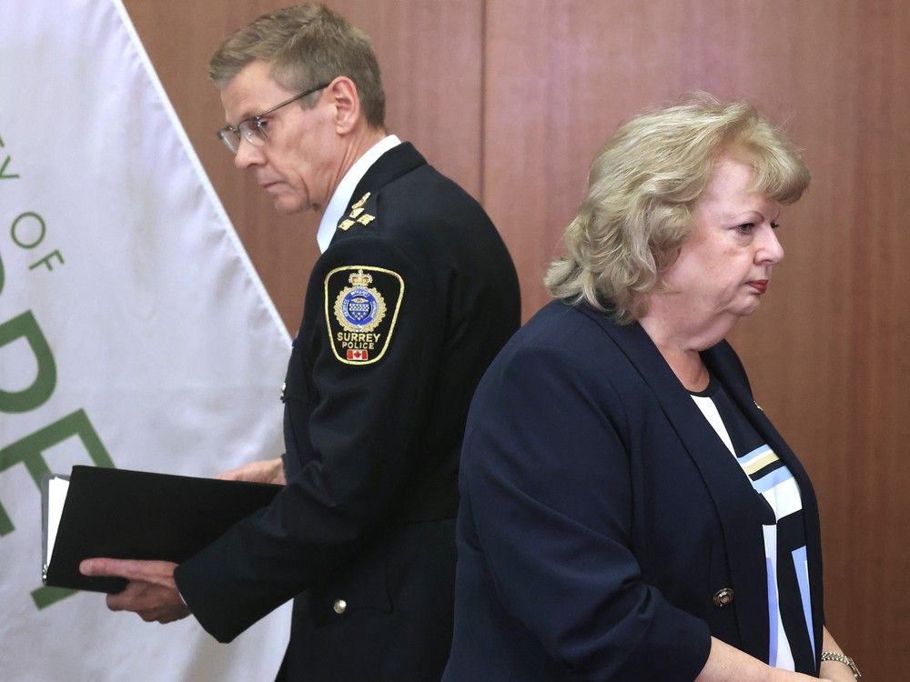 'I'm pretty sure I can do better': Former MLA Mike Starchuk enters 2026 ...