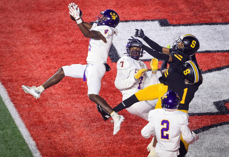 No. 15 Camden wins 1st state championship, completes South Jersey title ...