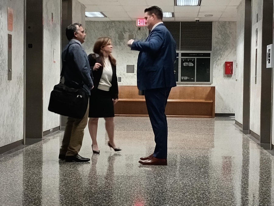 Former employee of Dr. Kumar felt pressured to perform procedures