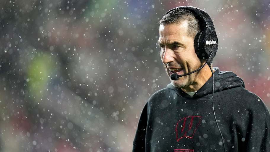 Gut-punch flip of Amari Latimer may end up being a double blow for Luke Fickell