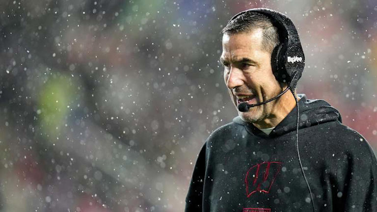 Gut-punch flip of Amari Latimer may end up being a double blow for Luke ...