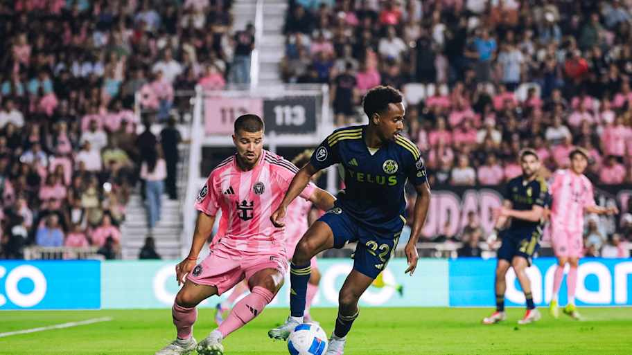 Inter Miami vs. Vancouver Whitecaps: The stars, storylines, previous ...