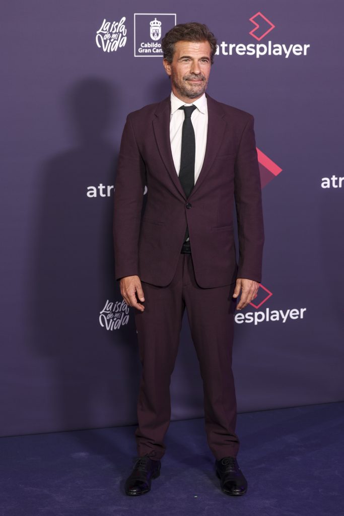 Rodolfo Sancho reaparece tras el inquietante vídeo de su hijo Daniel Sancho