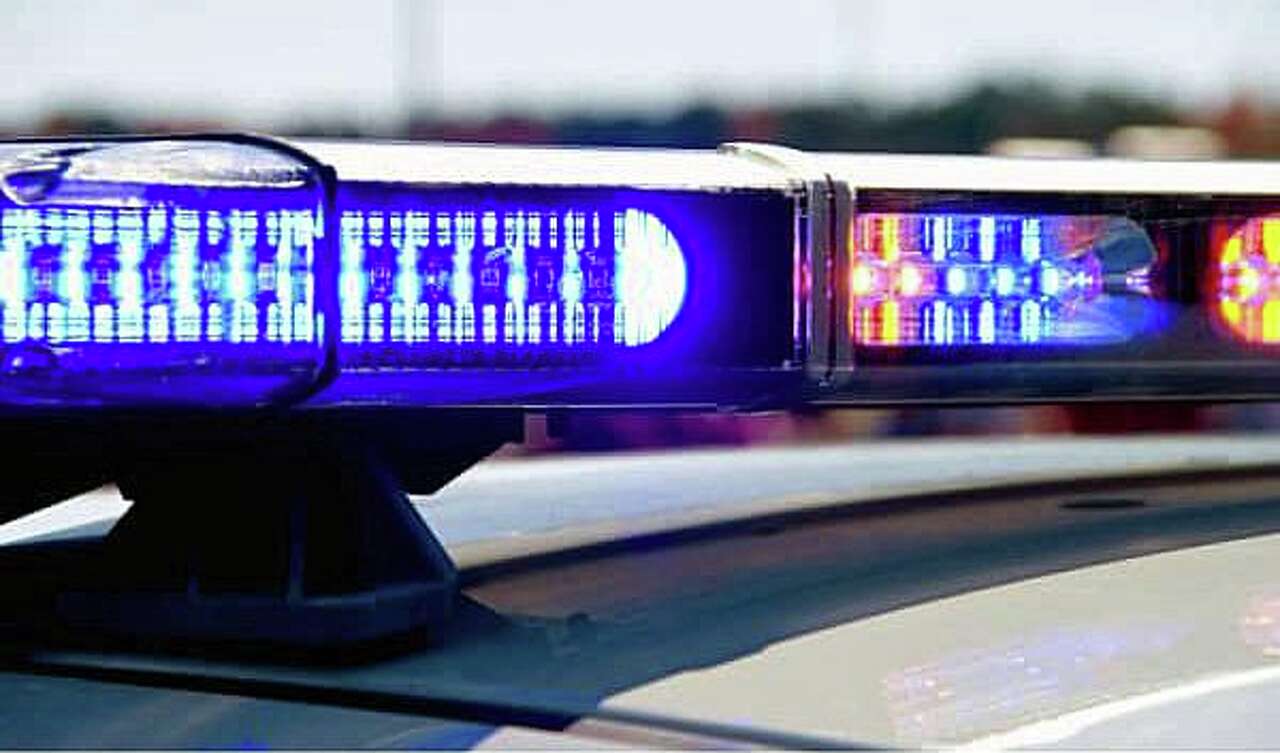 Route 8 South reopens in Watertown after serious crash, police say