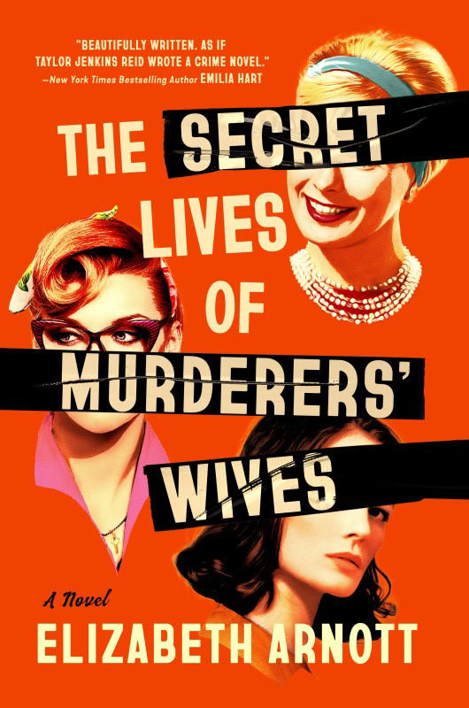 The thrillers everyone will be talking about in 2026